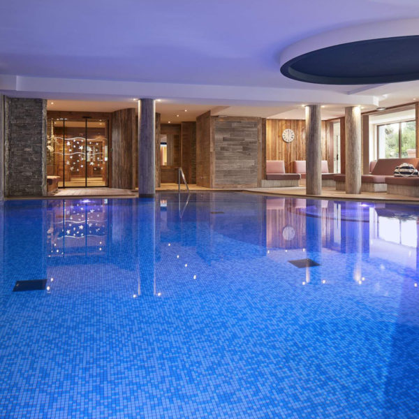 Hôtel Spa Alsace | 10 hôtels recommandés par Les Hôtels Spa