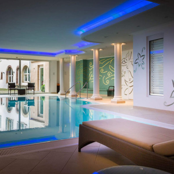 Hôtel Spa Alsace | 10 hôtels recommandés par Les Hôtels Spa