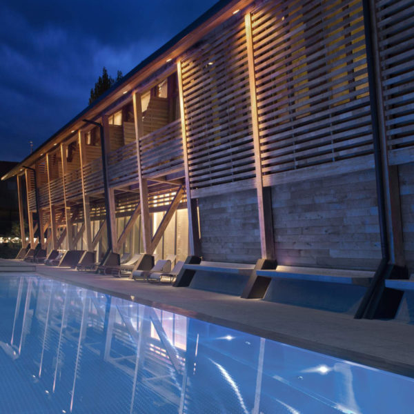 Hôtels Spa Alsace : Sélection de 10 hôtels | 200 à 2.500m2 de Spa