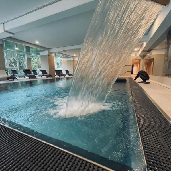 Hôtel Spa Colmar | une sélection de 3 hôtels | 450 à 1.000m2 de Spa