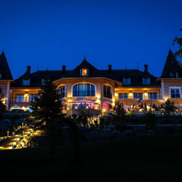 Hôtels Spa Savoie - Séjour bien-être & détente - 10 hôtels recommandés