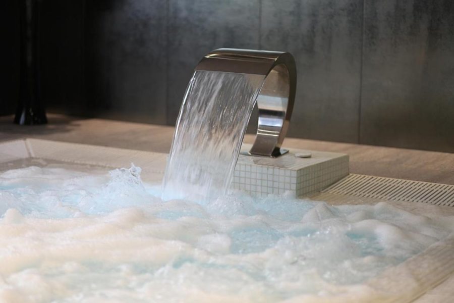 Hôtel Palladia - Toulouse - Les Hôtels Spa